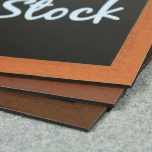 White & Opaque Ink Printing - TonyPrints